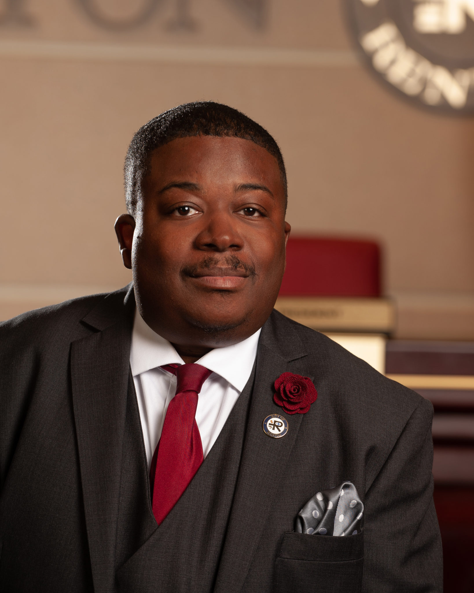 Governing Board - KCRHA