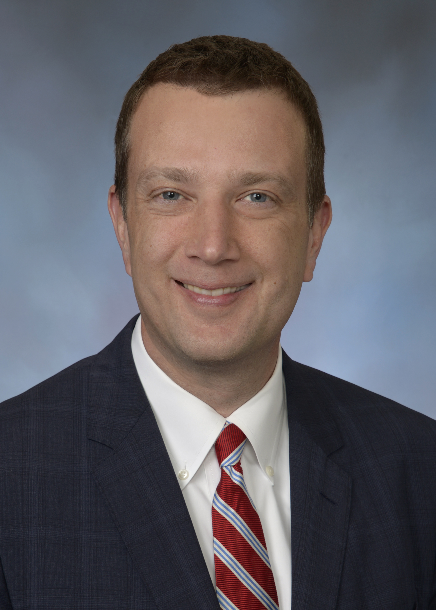 Meet the Governing Committee - KCRHA