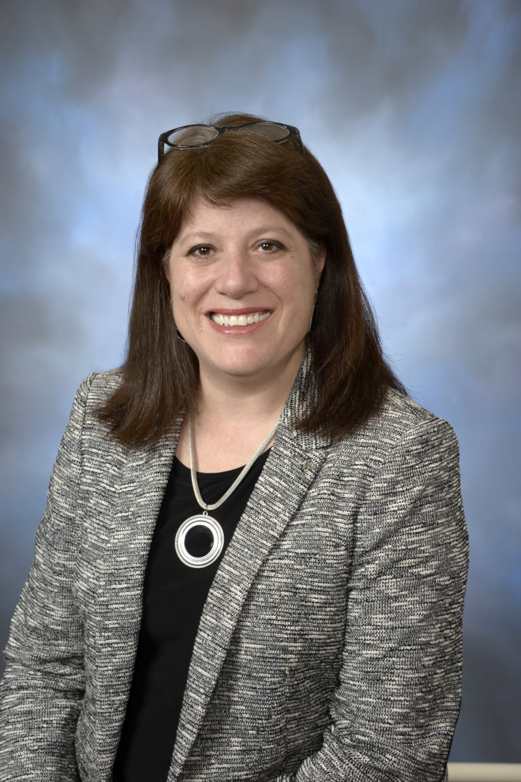 Governing Board - KCRHA