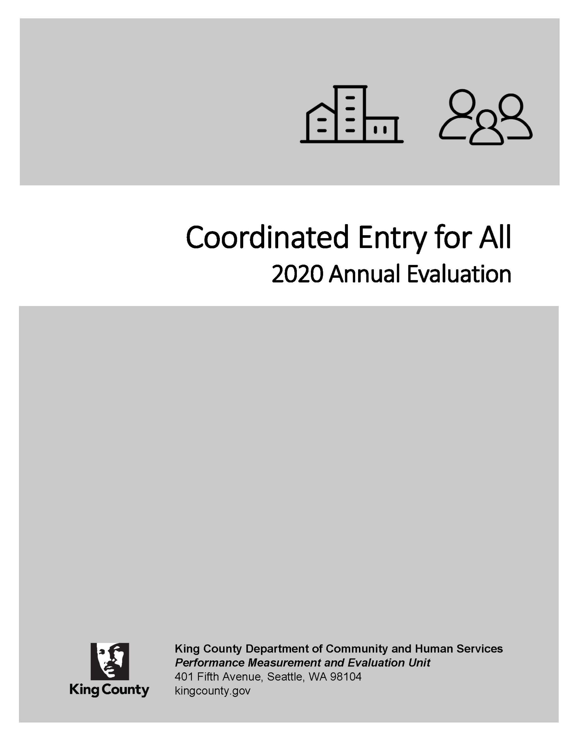 Research Reports - KCRHA