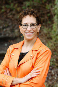 Welcome Helen Howell as Deputy CEO - KCRHA