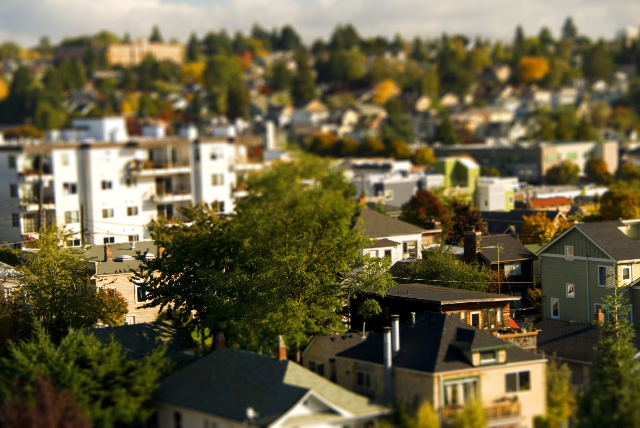 Rapid Re-Housing - KCRHA