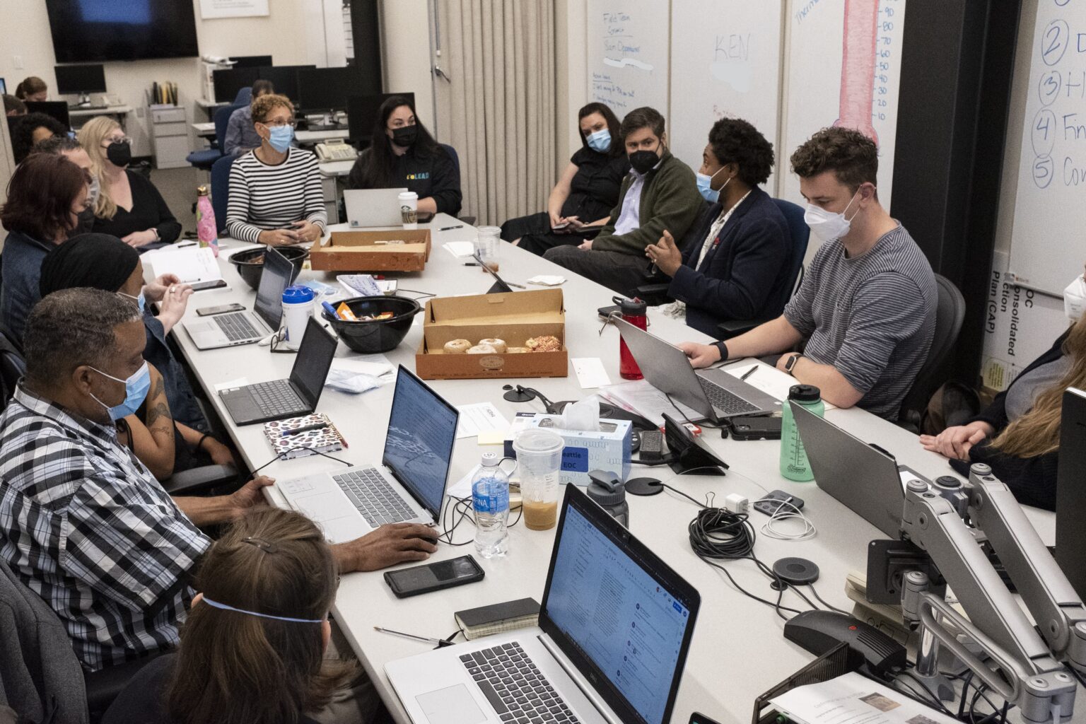 Housing Command Center - KCRHA