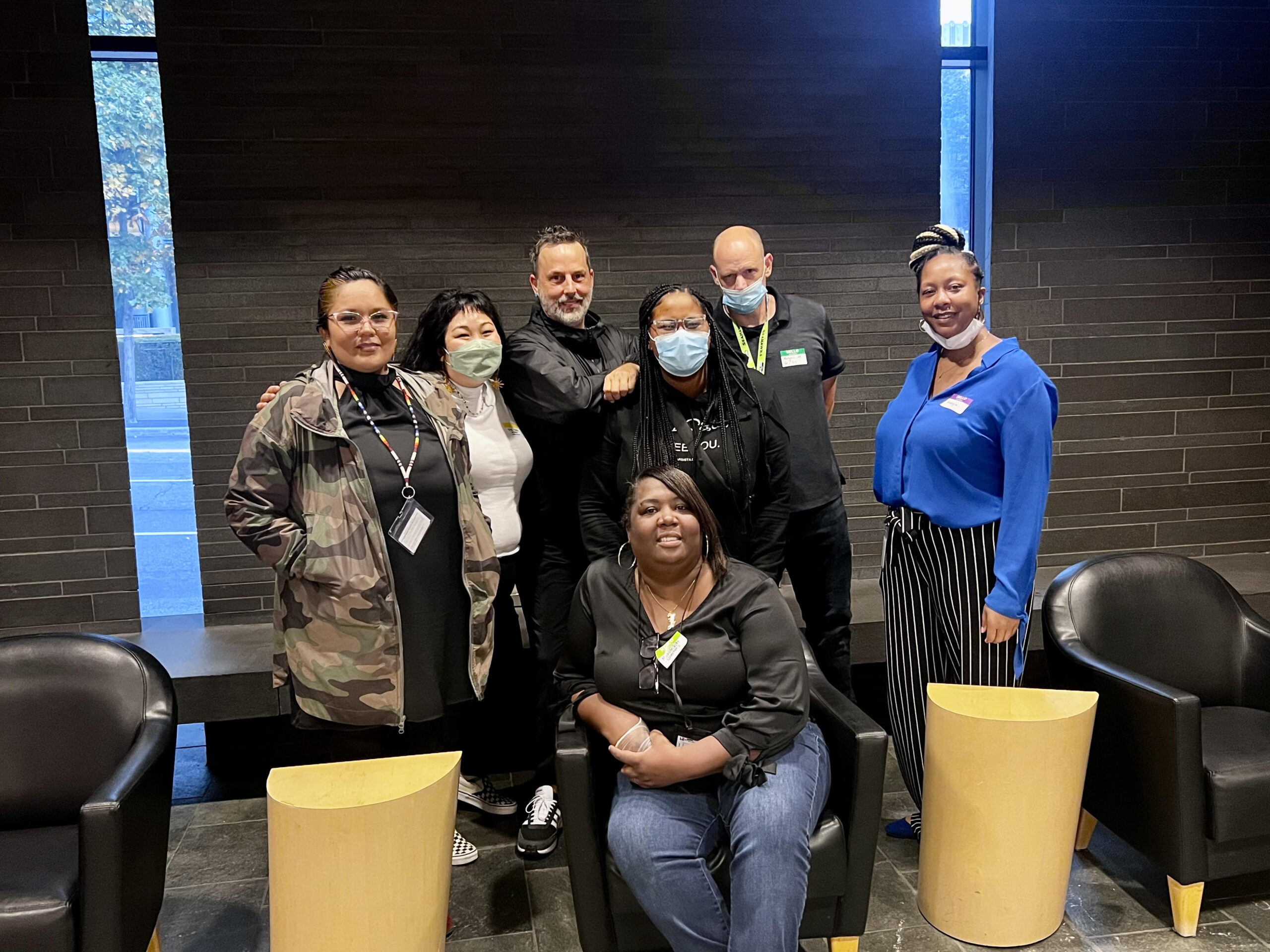 KCRHA Hosts First Outreach Symposium - KCRHA