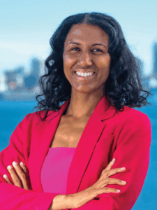 Governing Board - KCRHA