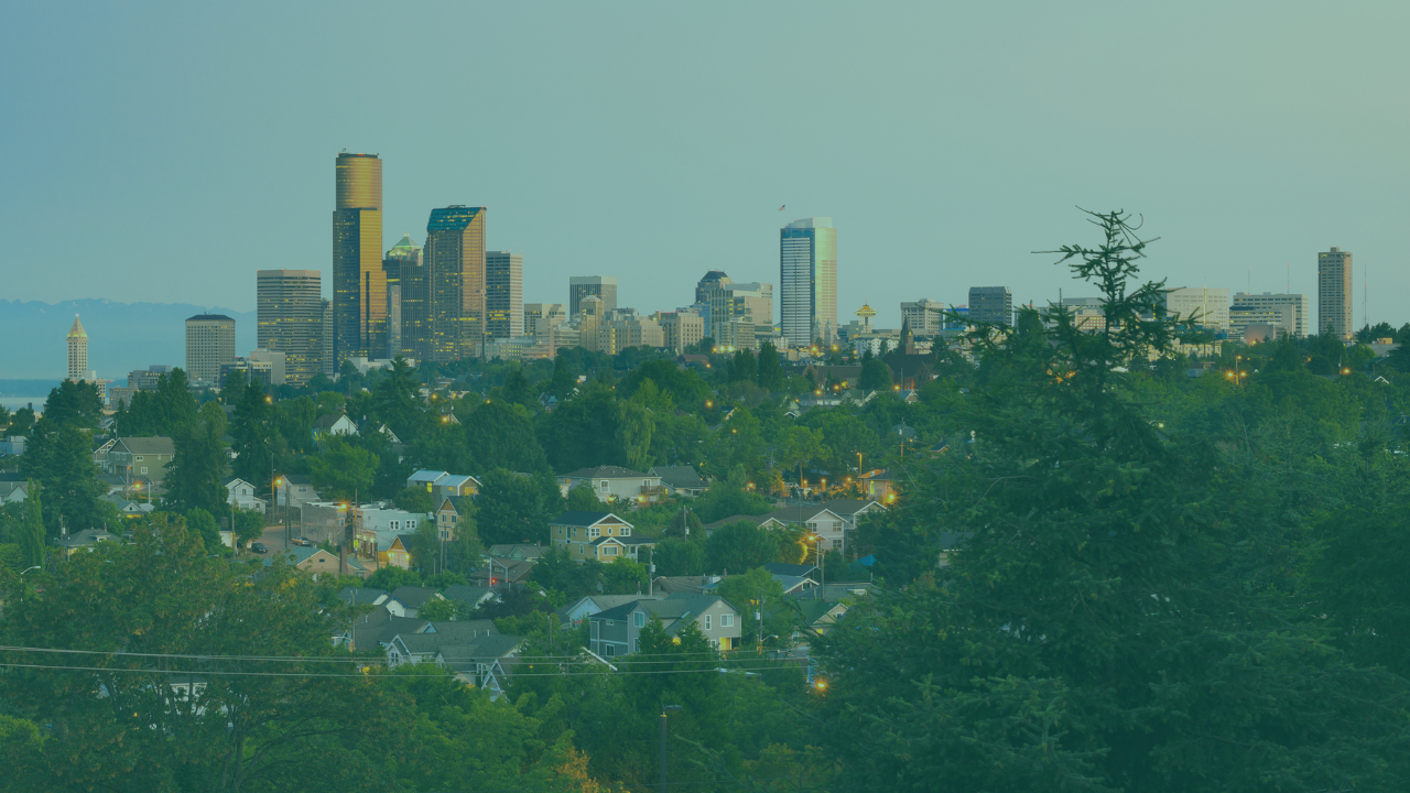 KCRHA 5-Year Plan - KCRHA