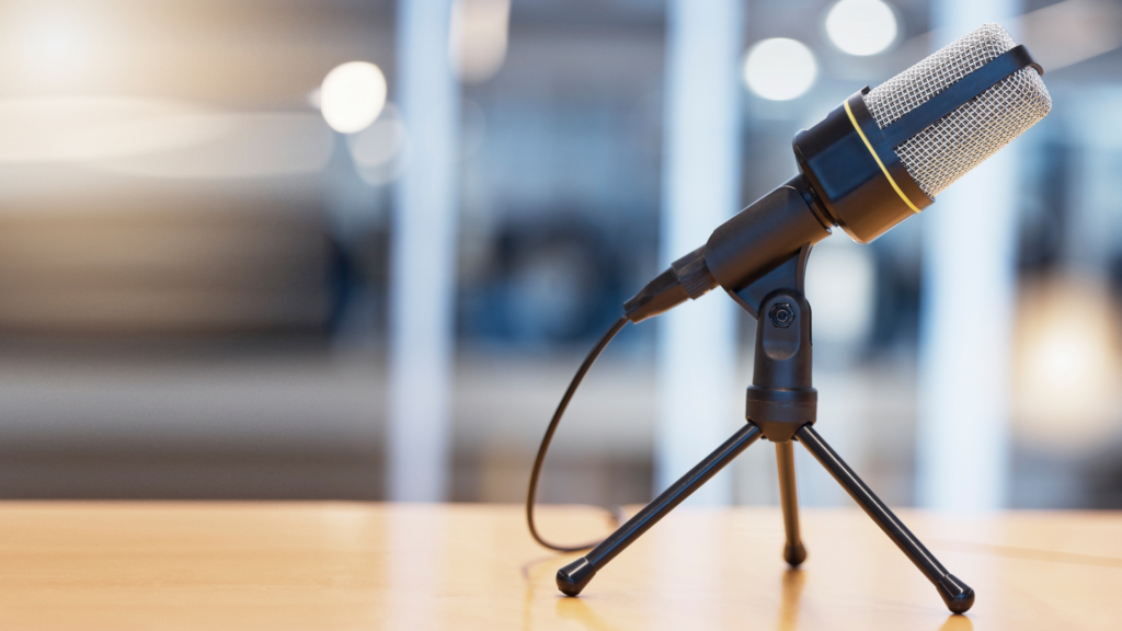 CEO Kinnison talks forensic evaluation on KUOW’s Soundside - KCRHA